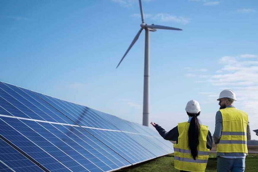 Wind Plant Operation and Maintenance in India, Wind O&M Provider ...